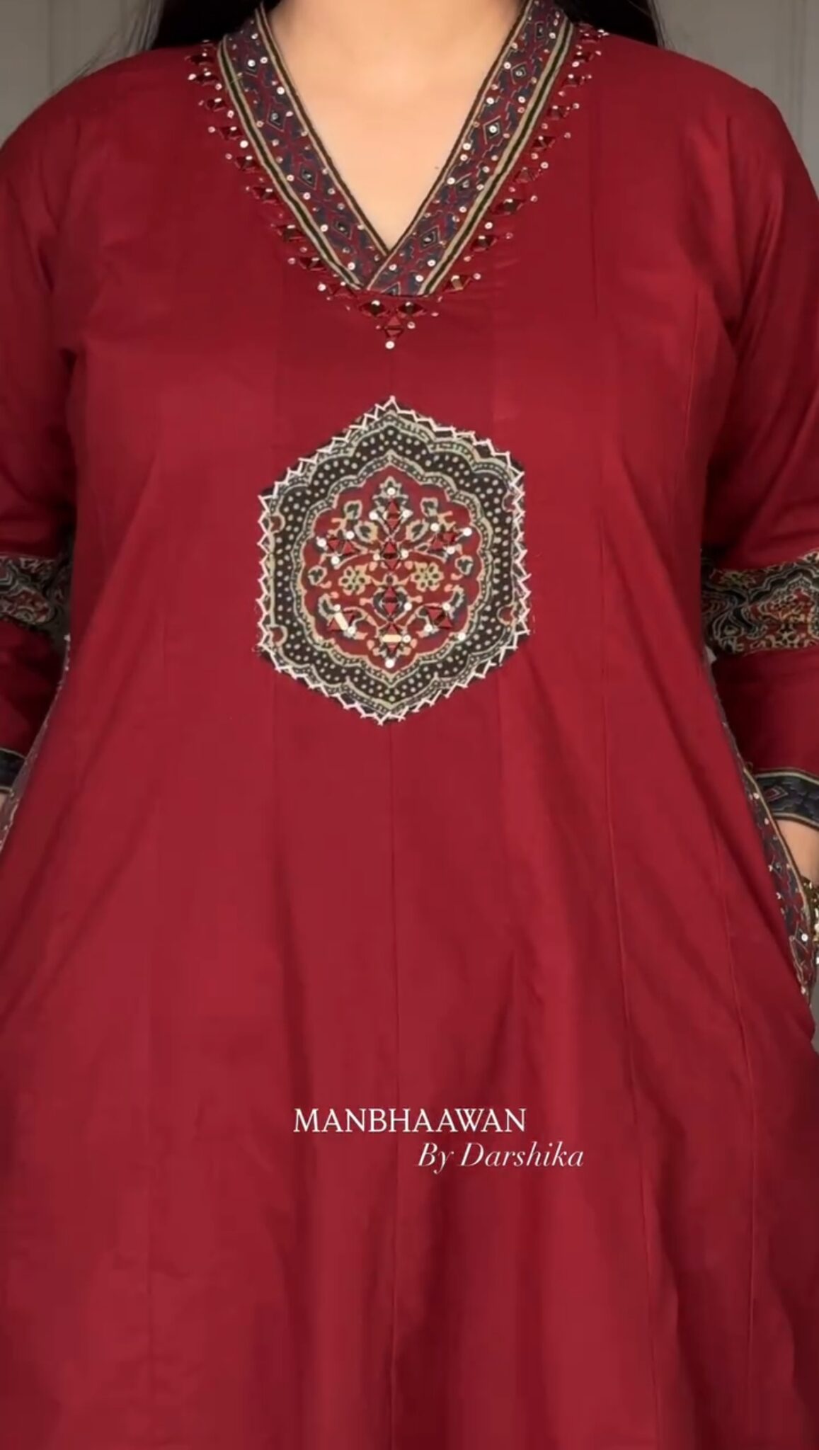 Meroon grown A29 – Trends By Hena